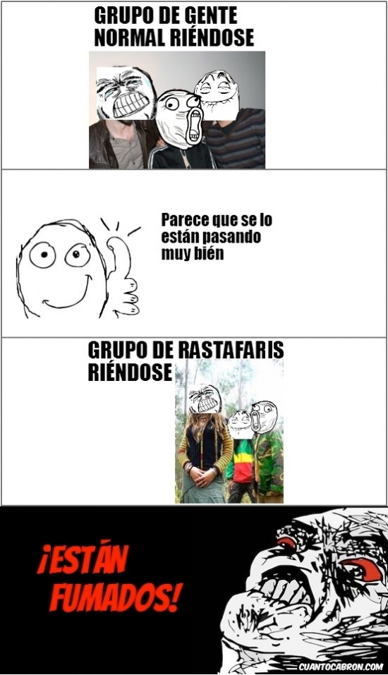 lol - Meme subido por leon.666 :) Memedroid