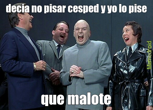 que malote - Meme subido por franco345 :) Memedroid