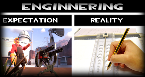 Enginnering In A Nutshell - Meme by funkyBR :) Memedroid