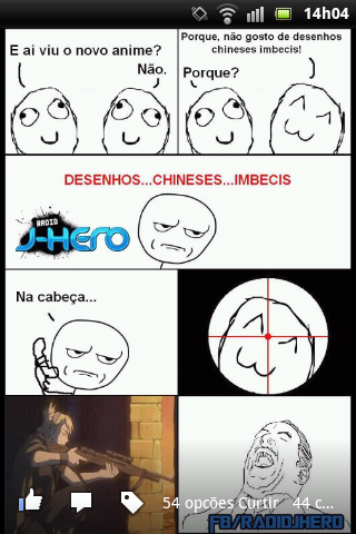 senta o dedo! - Meme by Geek :) Memedroid