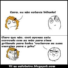 bebada - Meme by ferloko :) Memedroid