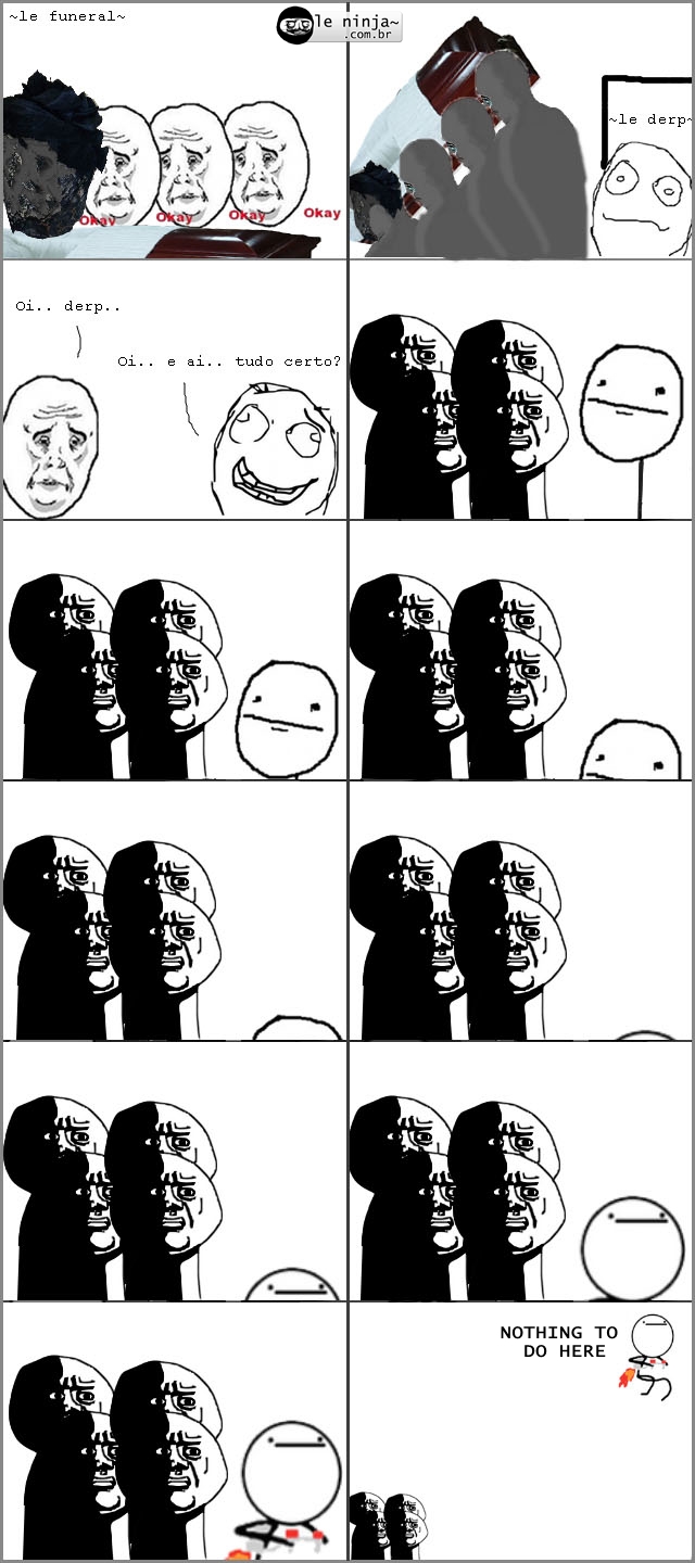 tudo bem?!?!? - Meme by Megameme64 :) Memedroid