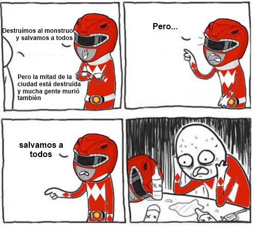 Power Fail - Meme subido por omarjevis :) Memedroid