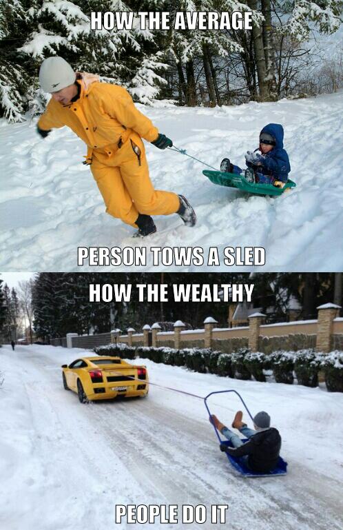 Sled Memes