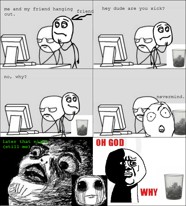 hawkward - Meme by Mordacai :) Memedroid