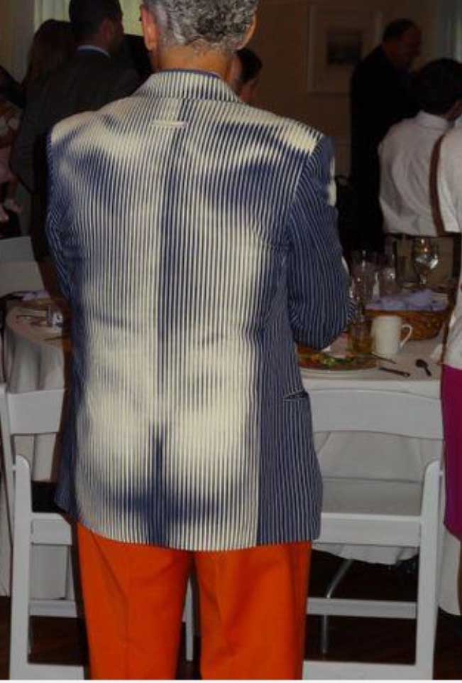 pretty nice jacket - Meme by lordartann :) Memedroid