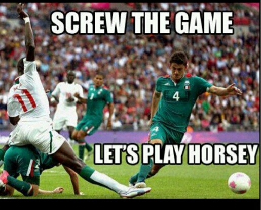 horsy - Meme by fuuuuuuuuuuuu :) Memedroid