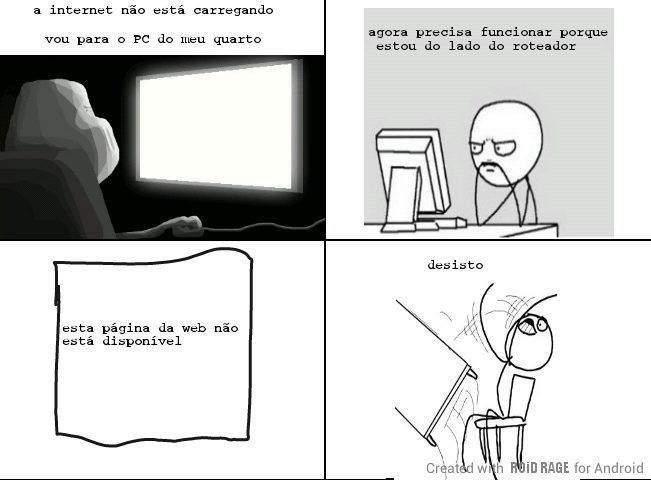 raiva master - Meme by pedrinhor1205 :) Memedroid