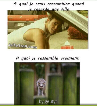 regard - Meme by loog :) Memedroid