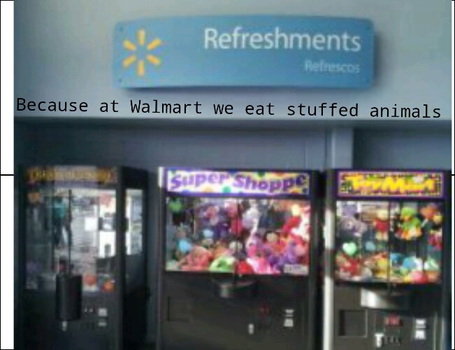 refreshments - Meme by walakazoo12 :) Memedroid