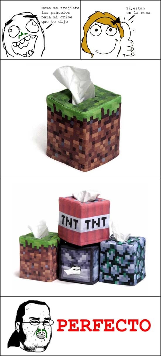 Perfecto - Meme by jonathor56 :) Memedroid