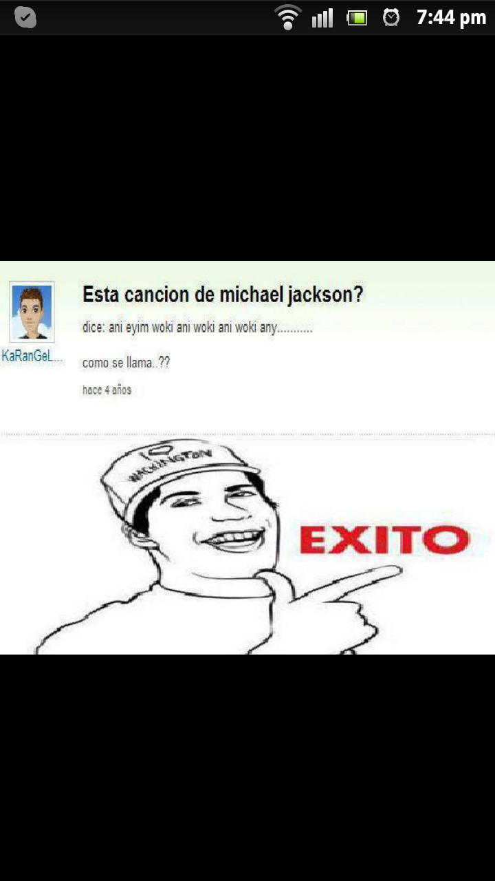 cx - Meme subido por osmarduron2398 :) Memedroid