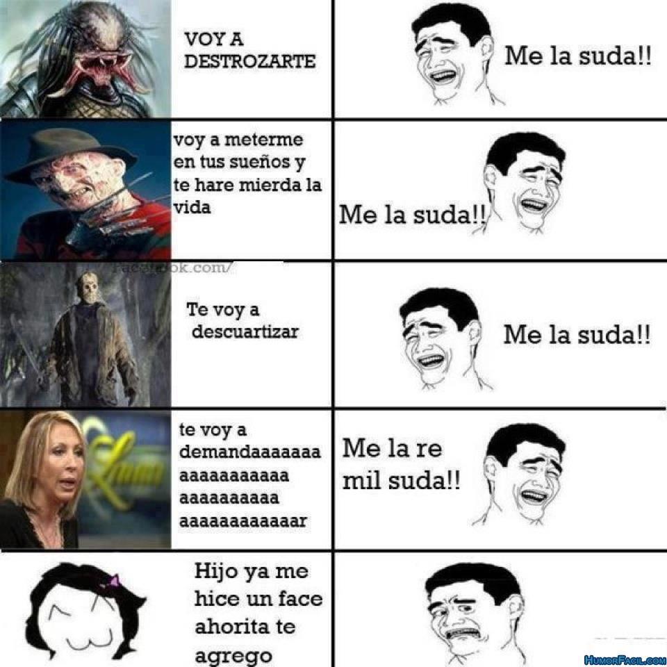 ya valio - Meme subido por aalleexx_esmer :) Memedroid