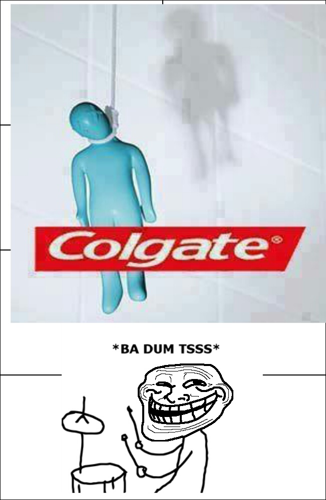 BA DUM TSSSS - Meme subido por robzero :) Memedroid