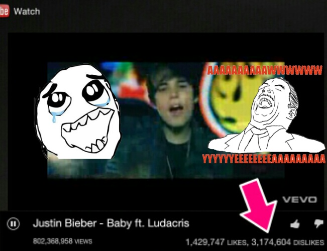 Faith in Humanity have been restored!!! - Meme by eastz144 :) Memedroid