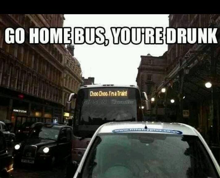 Il a bu - Meme by Jadzen :) Memedroid