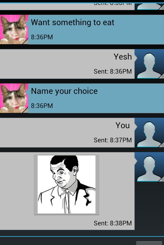 mmm - Meme subido por spankys017 :) Memedroid