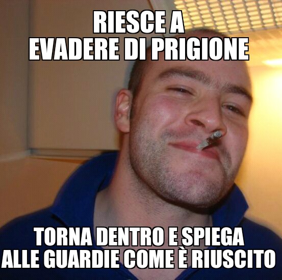 prison escape - Meme by unnamed :) Memedroid
