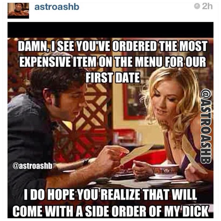 hope you have a big appetite - Meme by johnlittle141 :) Memedroid