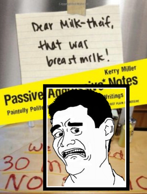 wai u do dis? - Meme by ashzz :) Memedroid