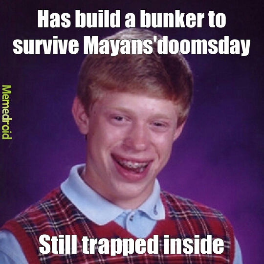 Nice try Brian - Meme by Irv1n3 :) Memedroid