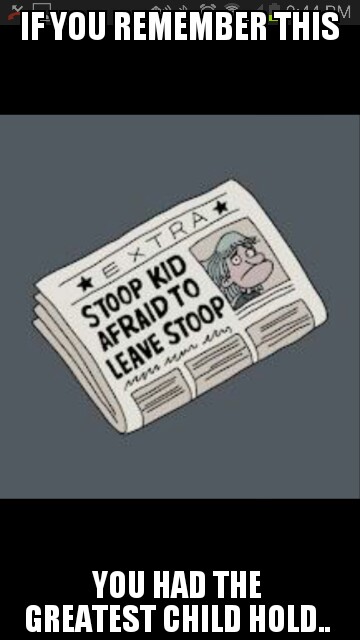 Hey arnold - Meme by efballa32 :) Memedroid