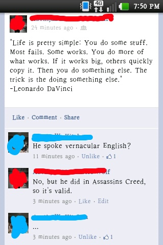 Validity. - Meme subido por AdonijahLeKing :) Memedroid