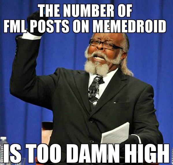 Seriously guys. - Meme subido por jojidubi4 :) Memedroid