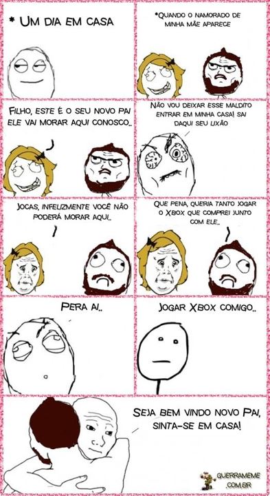 Bem Vindo A Casa Meme 𝙊 𝙖𝙣𝙤 𝙚𝙧𝙖 2011 𝙚