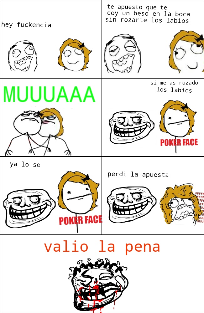 apuesta - Meme subido por antonio___63 :) Memedroid