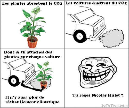 Pas bête - Meme by Liline :) Memedroid