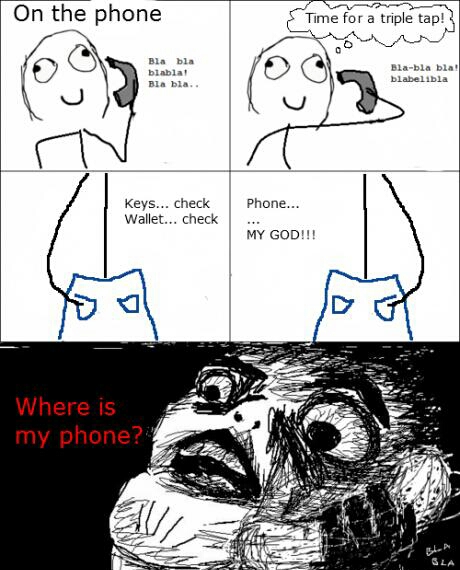 where is it? - Meme by ehsanelite :) Memedroid