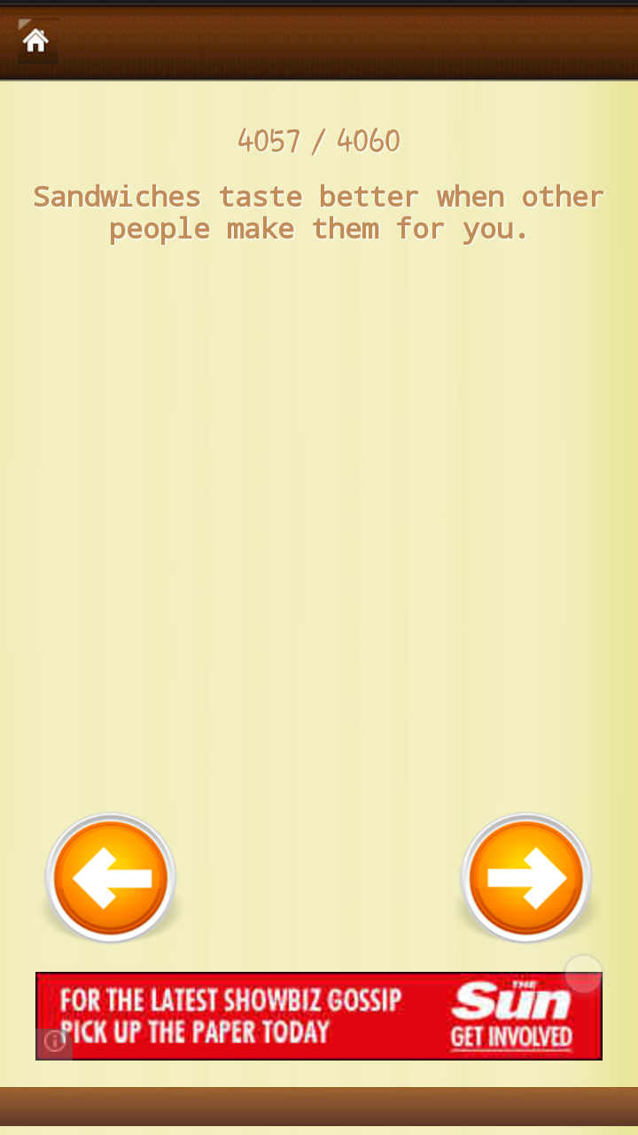 make me a sandwich - Meme by mindymork :) Memedroid