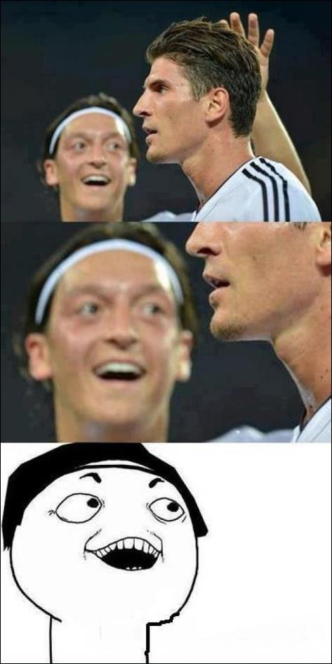 gente fea - Meme by fer.1986.torres :) Memedroid