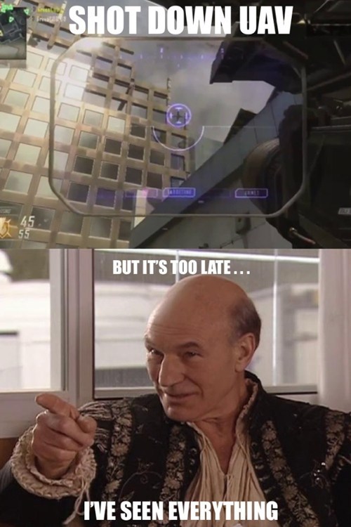 Uav Memes Best Drone Memes: New Jersey's Mystery Goes Viral