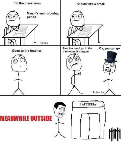 hi - Meme by antonkindstedt :) Memedroid