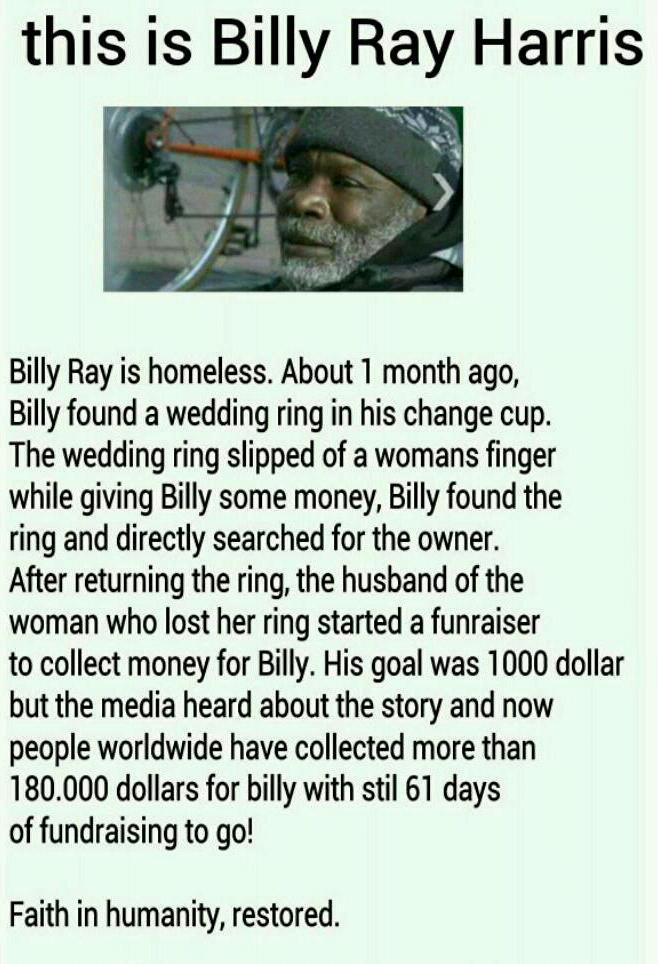Billy is awesome - Meme by romainnnnn :) Memedroid