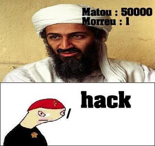 hack - Meme subido por matheusricardo13 :) Memedroid