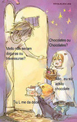 Mello Death Note Memes My Mom Expresses Her Opinions On Death Note