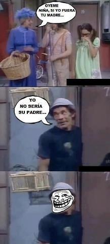 jajaj - Meme subido por dxnyel12 :) Memedroid