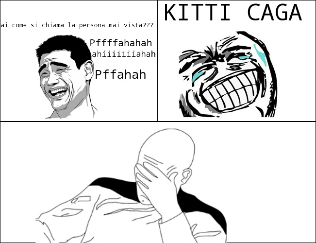 Kitti.. - Meme subido por Niko00 :) Memedroid
