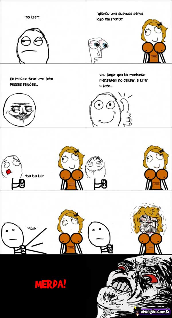 merdaa - Meme by rafinhah__2012 :) Memedroid