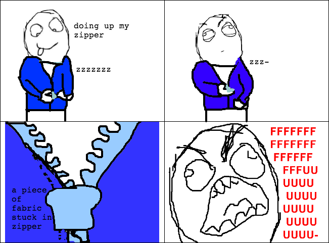 Fuuuuuuuu - Meme by marisjeleto :) Memedroid