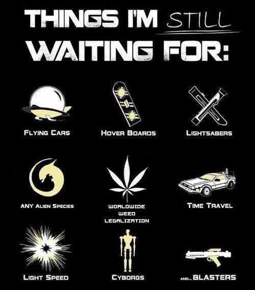 anytime now........ - Meme by Shelbi :) Memedroid