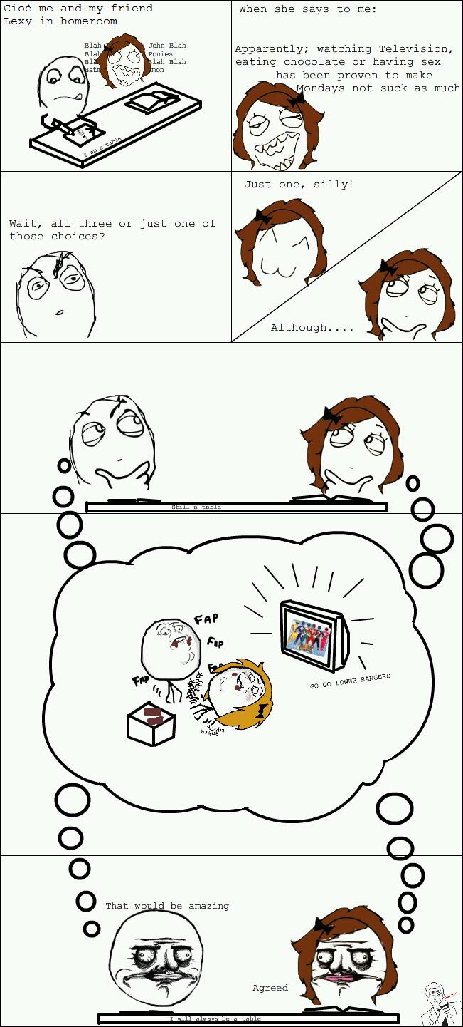 solutions - Meme by Smoove_Milton :) Memedroid