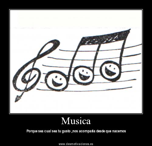Musica - Meme subido por Cc1111 :) Memedroid