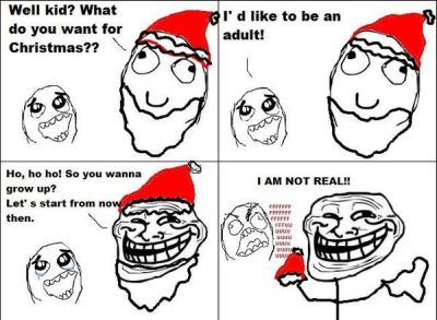 Psst i need to tell you a secret