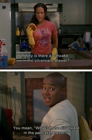 pancakes :D - Meme subido por haydenthegreat :) Memedroid