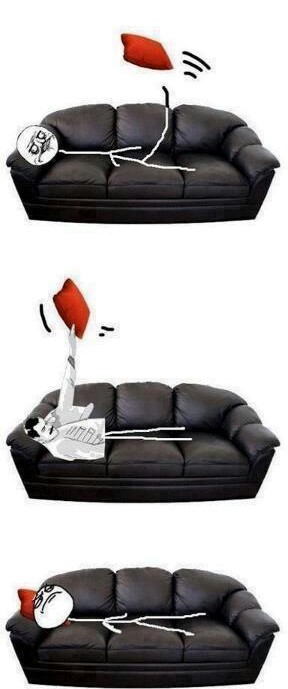 Поймал - Meme subido por mixailnot1 :) Memedroid