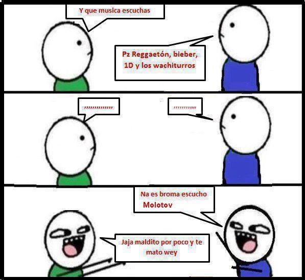 Q bromista! - Meme subido por salvador.sdc.sd :) Memedroid